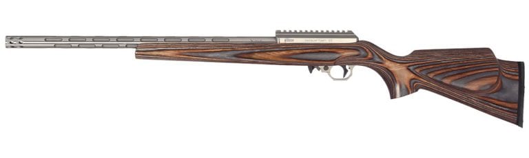 Volquartsen Rifles | Varmint Extreme